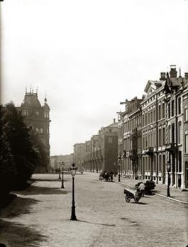 Amsterdam in the 1890s: Spectacular Historical Photos Documenting ...
