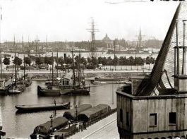 Amsterdam in the 1890s: Spectacular Historical Photos Documenting ...