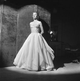 Anouk Aimée: Life Story and Fabulous Photos of the Stunning French ...