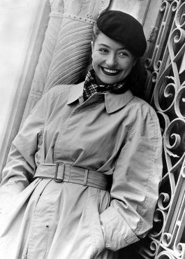 Anouk Aimée: Life Story and Fabulous Photos of the Stunning French ...