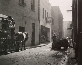 Life of Australia in the Early 20th Century Through Fascinating ...