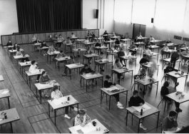 Fascinating Historical Photos of Danish Schools and Kindergartens from ...
