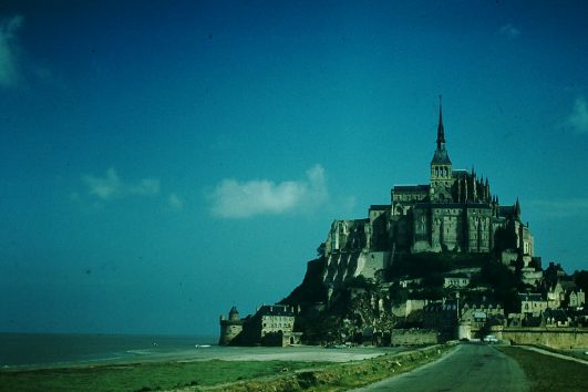 France in 1954: Fascinating Vintage Photos that will Take you Back to ...