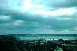 France in 1954: Fascinating Vintage Photos that will Take you Back to ...