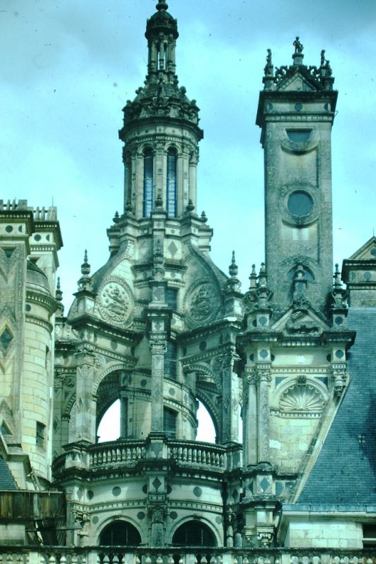 France in 1954: Fascinating Vintage Photos that will Take you Back to ...