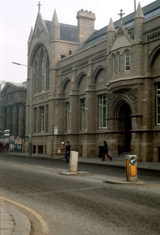 Greater Manchester in the 1970s: Fascinating Vintage Photos Capturing ...