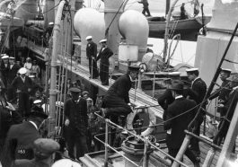The Komagata Maru incident: When a Steamship Carrying 376 Passengers ...