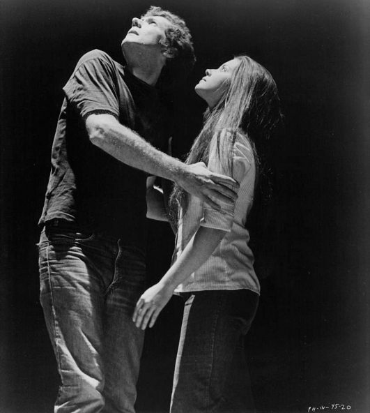 Lynne Frederick: Life Story and Glamorous Photos of the Most Beautiful ...