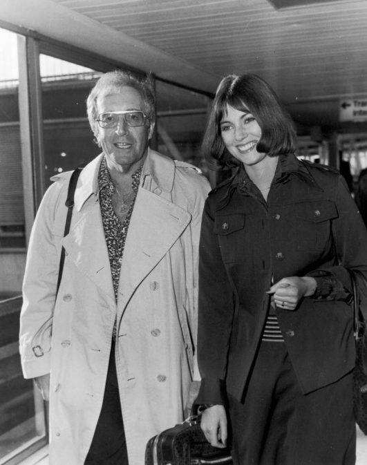 Lynne Frederick: Life Story and Glamorous Photos of the Most Beautiful ...