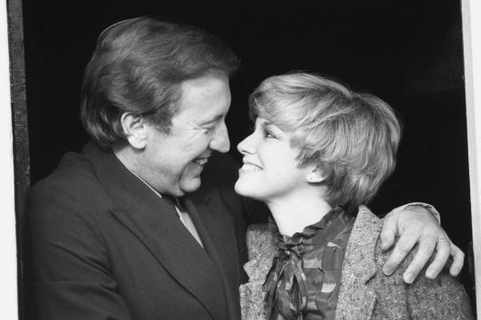 Lynne Frederick: Life Story and Glamorous Photos of the Most Beautiful ...