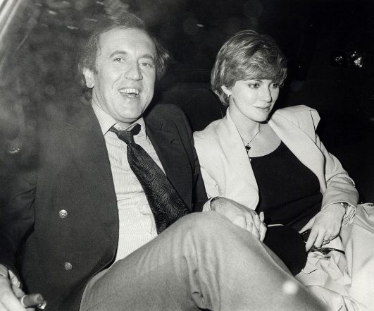 Lynne Frederick: Life Story and Glamorous Photos of the Most Beautiful ...