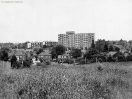 Manchester in 1985: Fascinating Vintage Photos Capturing Street Scenes ...