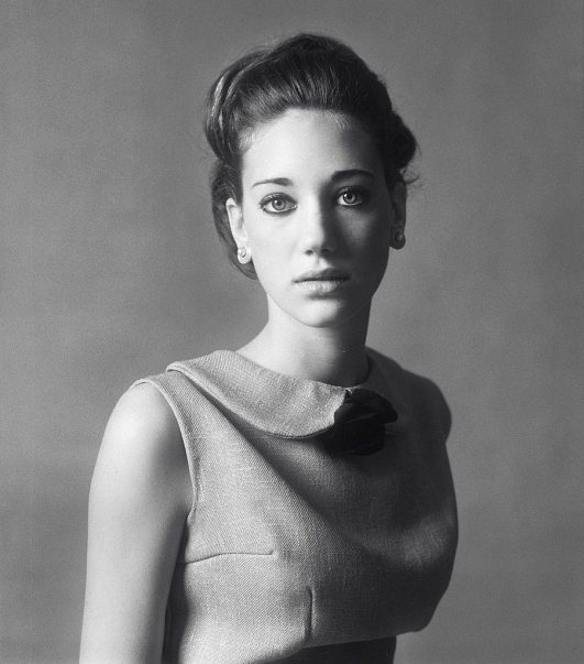 Marisa Berenson: Life story and Beautiful Photos from her Early Life ...