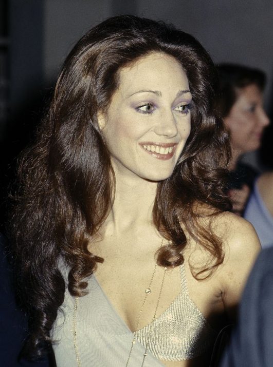 Marisa Berenson: Life story and Beautiful Photos from her Early Life ...