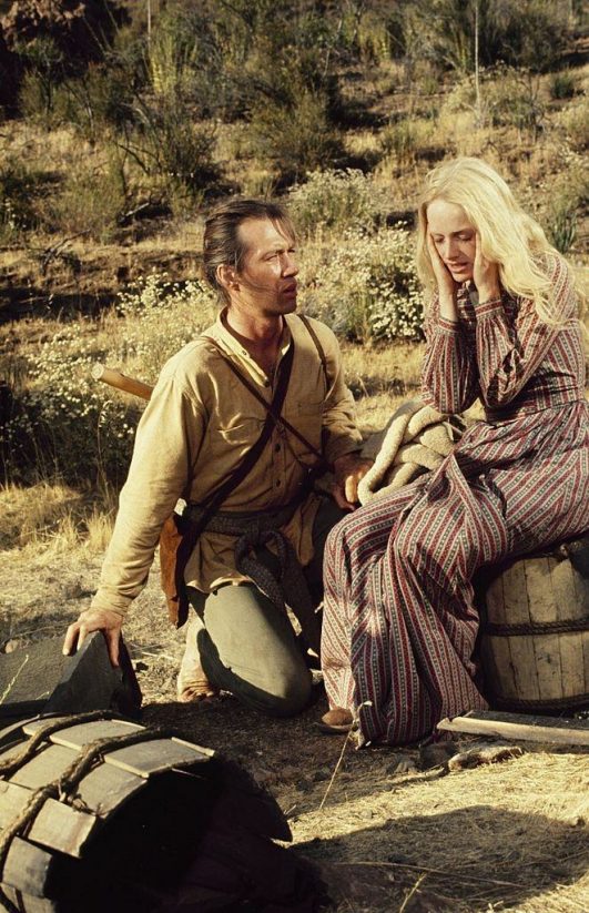 Sondra Locke: Life Story and Gorgeous Photos of Charismatic Actress ...