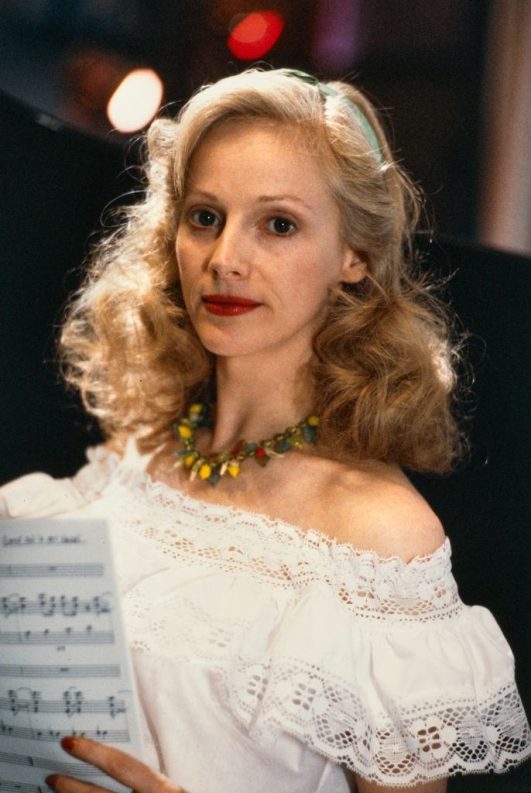 Sondra Locke: Life Story and Gorgeous Photos of Charismatic Actress ...