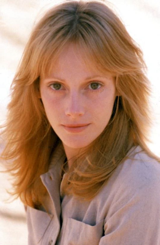 Sondra Locke: Life Story and Gorgeous Photos of Charismatic Actress ...