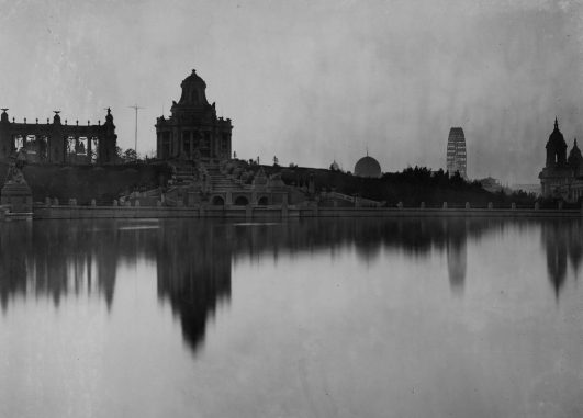 St. Louis World's Fair in 1904: Stunning Photos of the Louisiana ...