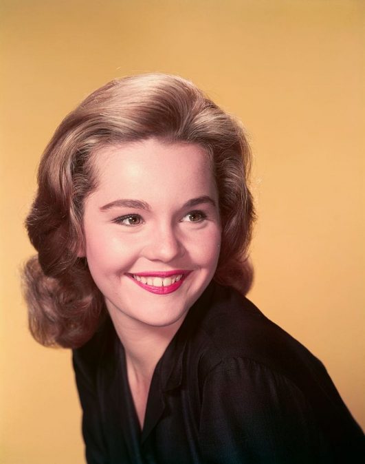Tuesday Weld: Life Story and Beautiful Photos of the Famous Blonde ...