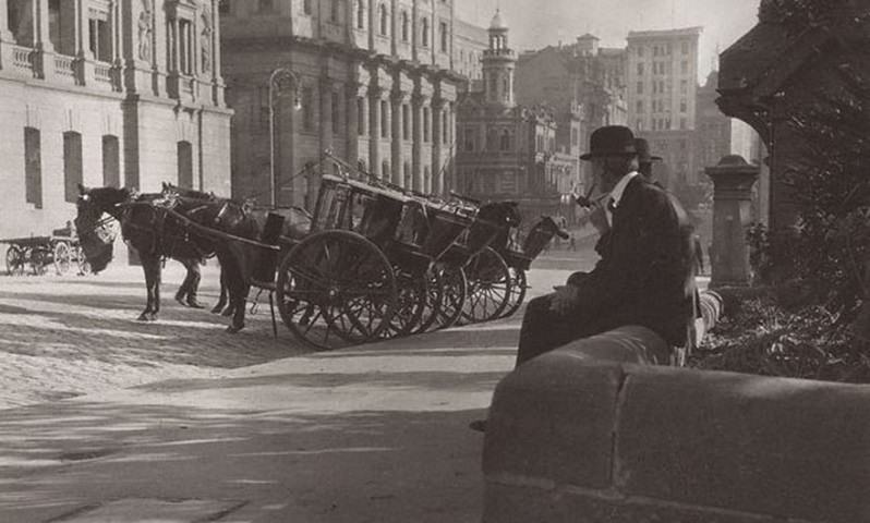 Life of Australia in the Early 20th Century Through Fascinating ...