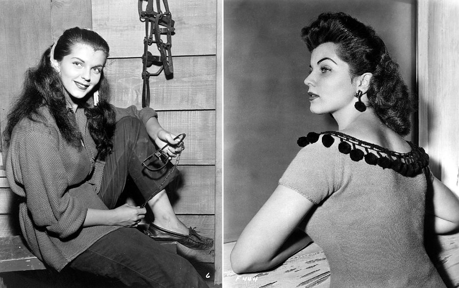 Lisa Gaye: Life Story and Glamorous Photos from her Early Life and Career