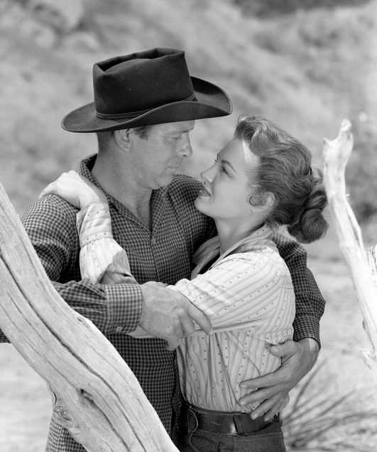 Angie Dickinson: Life Story and Gorgeous Photos from her Life and ...