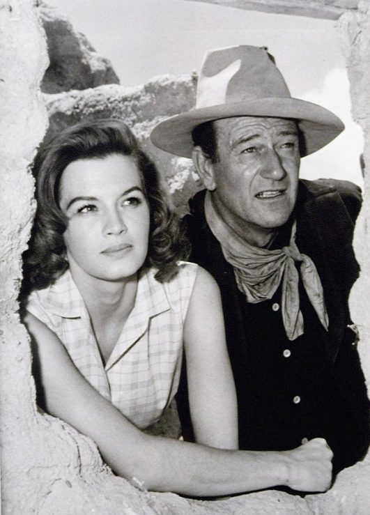 Angie Dickinson: Life Story and Gorgeous Photos from her Life and ...