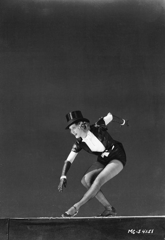 Eleanor Powell: Life Story and Gorgeous Photos of the World's Greatest ...