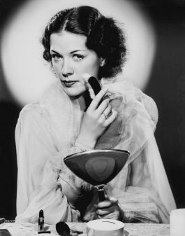 Eleanor Powell: Life Story and Gorgeous Photos of the World's Greatest ...