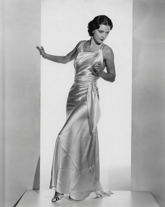 Eleanor Powell: Life Story and Gorgeous Photos of the World's Greatest ...