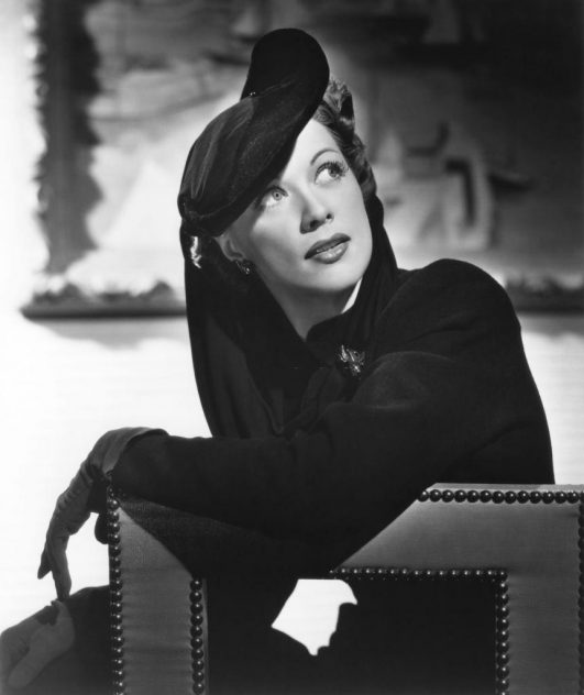 Eleanor Powell: Life Story and Gorgeous Photos of the World's Greatest ...