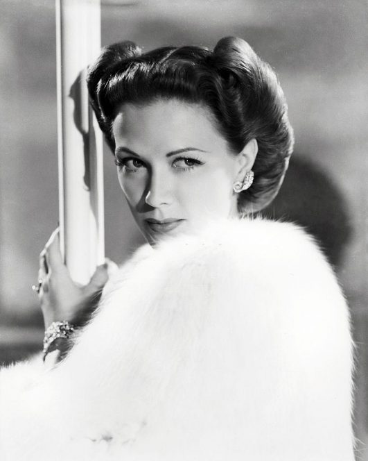 Eleanor Powell: Life Story and Gorgeous Photos of the World's Greatest ...