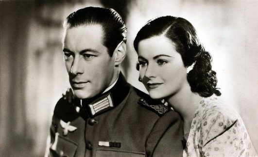 Margaret Lockwood: Life Story and Gorgeous Photos of Britain's Most ...