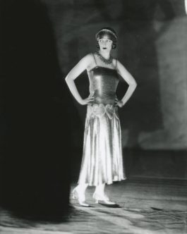 Natacha Rambova: Life Story and Beautiful Photos of the Hollywood’s ...