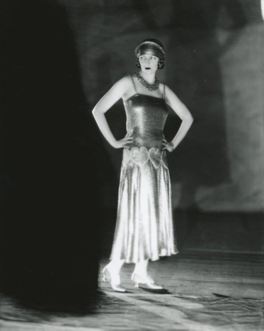 Natacha Rambova: Life Story and Beautiful Photos of the Hollywood’s ...