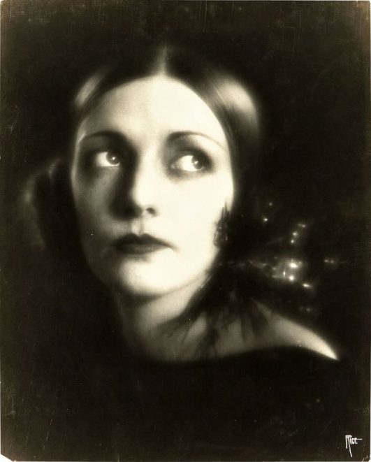 Natacha Rambova: Life Story and Beautiful Photos of the Hollywood’s ...