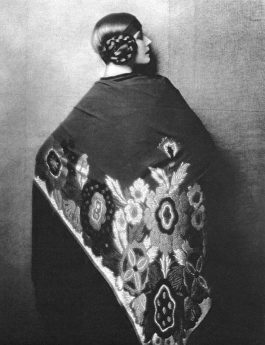 Natacha Rambova: Life Story and Beautiful Photos of the Hollywood’s ...