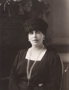 The Last Queen of Romania: Life Story and Photos of Marie of Romania in ...