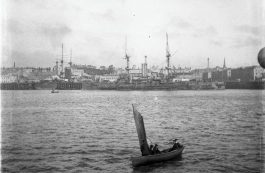 Stunning Historical photos depicting Life in England during the ...