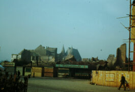 Fascinating Vintage Photos of West Germany in 1949, Soon after its ...