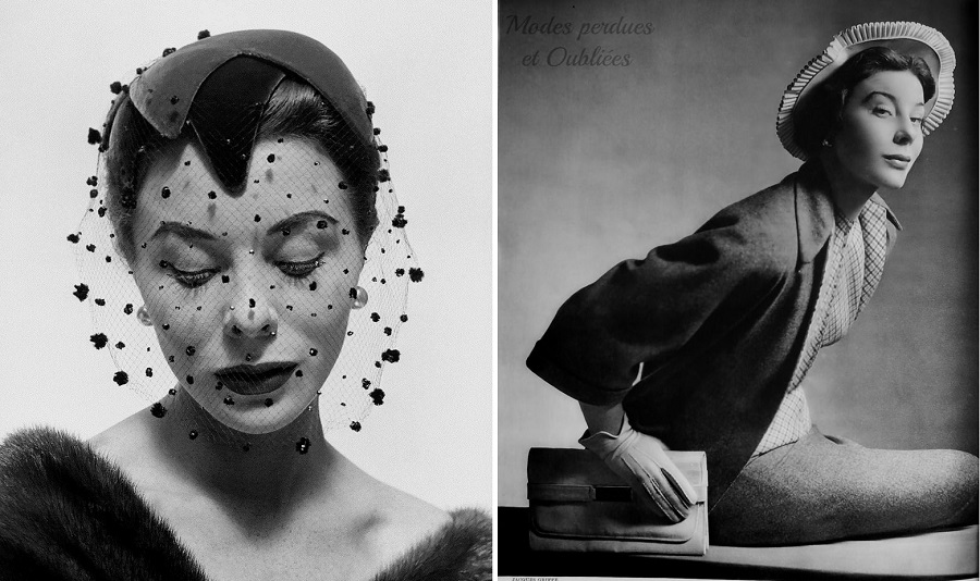Bettina Graziani: Life story and Glamorous Photos of the First French ...