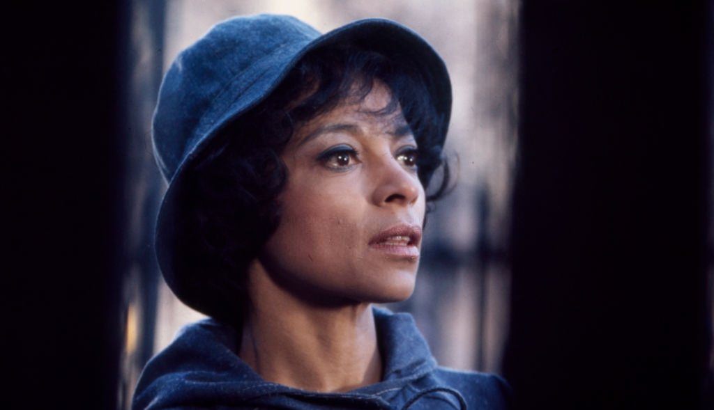 Ruby Dee: Life Story and Fabulous Photos of the Legendary Africa ...
