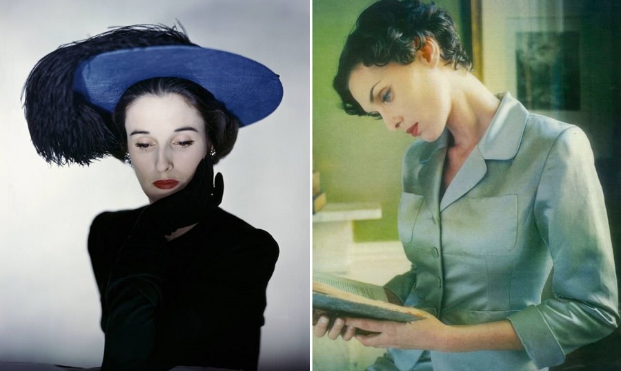 Babe Paley: Life Story and Glamorous Photos of the Most Famous Style ...