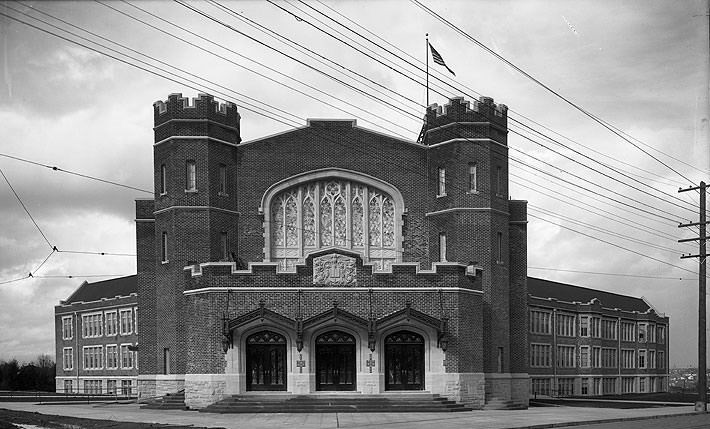 What Tacoma looked like in the 1910s Through Fabulous Historical Photos