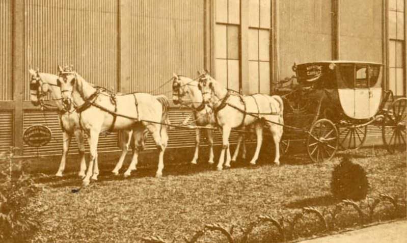 Centennial Exposition of 1876: The First World's Fair held in ...