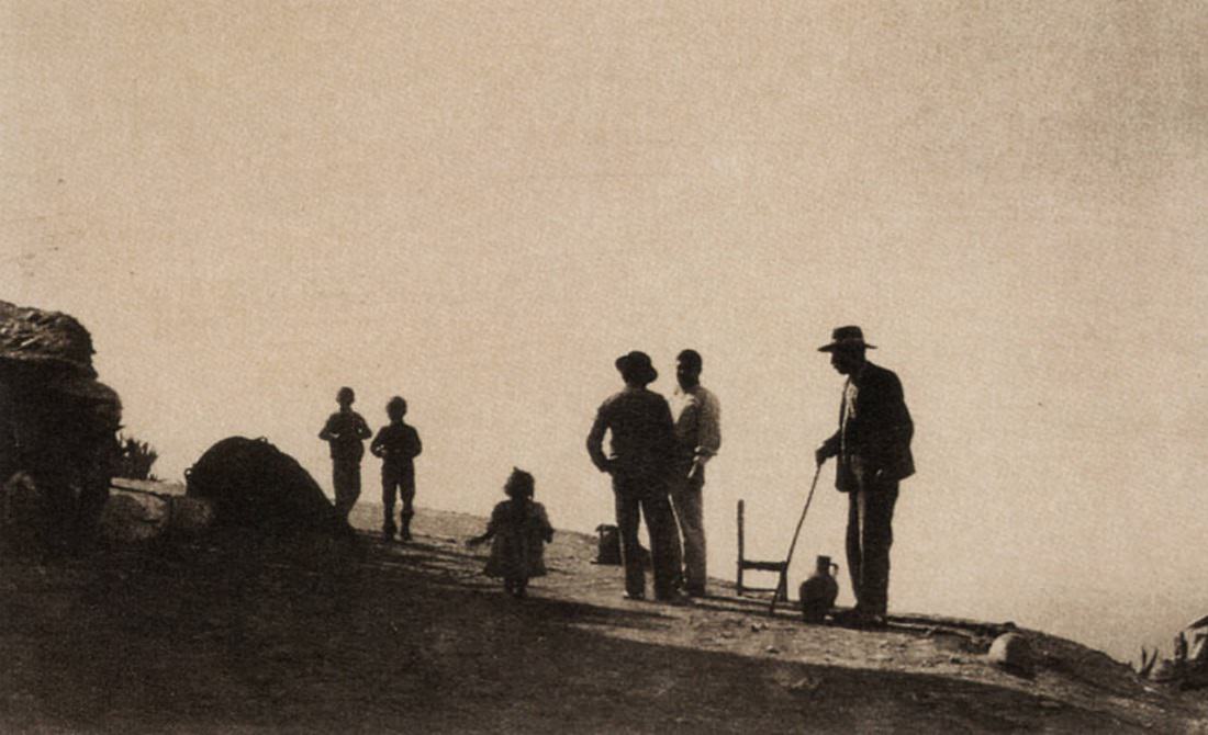 The Extraordinary Photography of James Craig Annan from the Late 19th ...