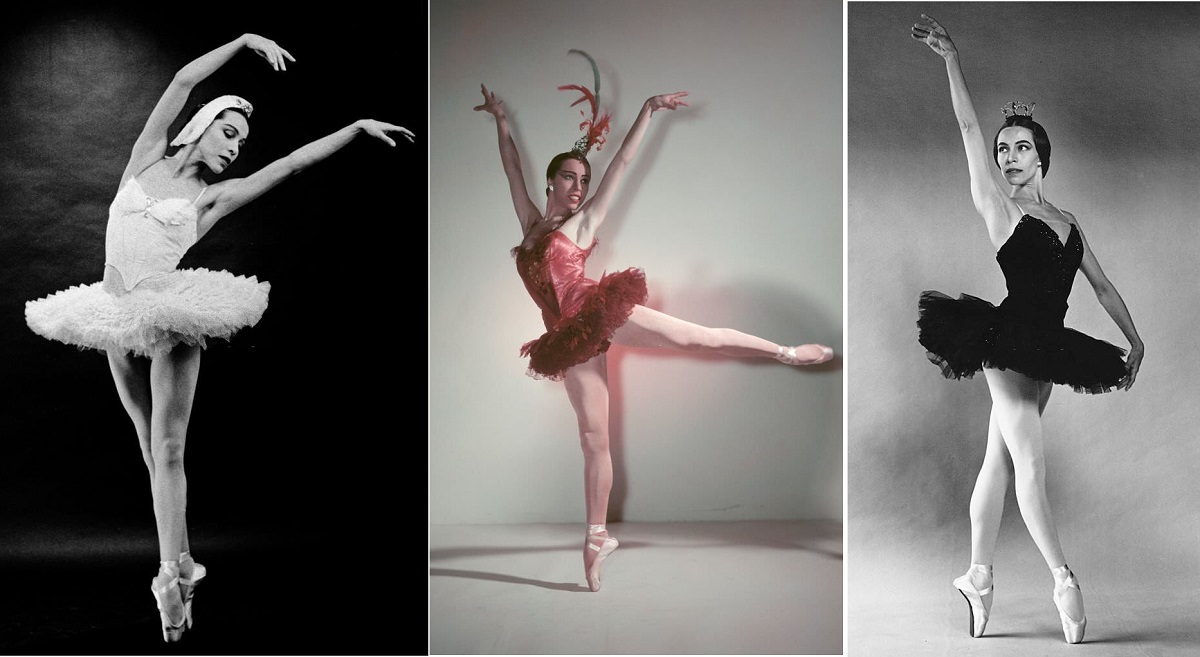 Maria Tallchief: One of America's Most Popular Ballerinas from the ...