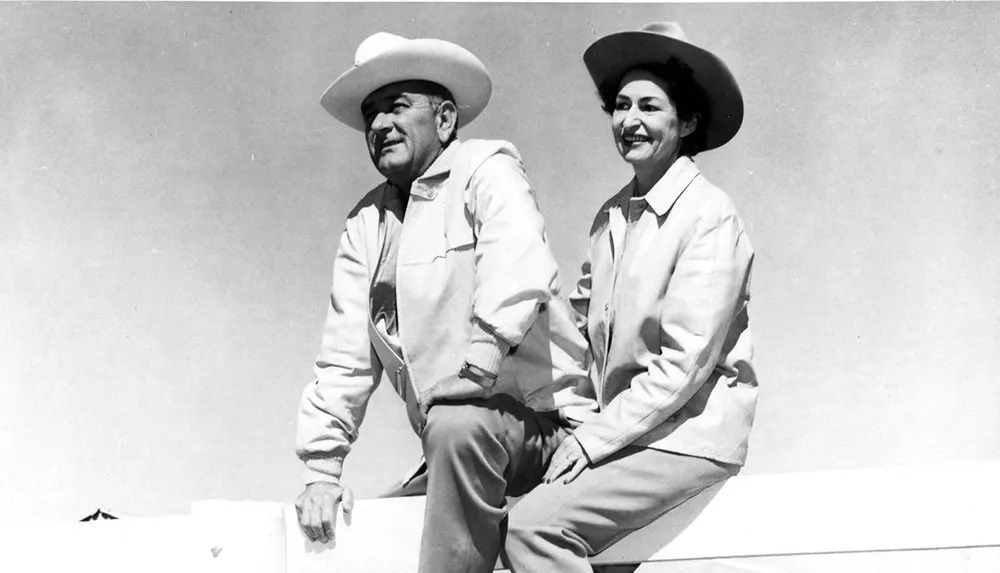 Stunning Photos of American Presidents having Fun and doing 'Non ...