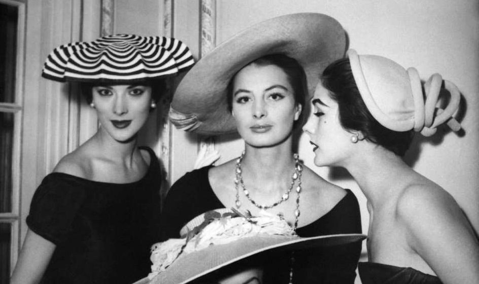 Jacques Fath: Life Story of Gorgeous Collections of the most ...