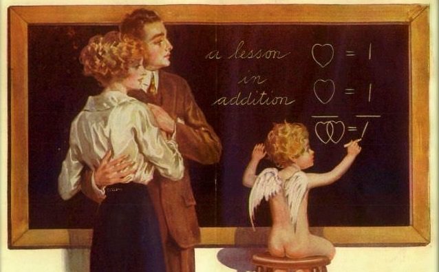 Hilarious Cover Photos of Judge Magazine from the 1910s